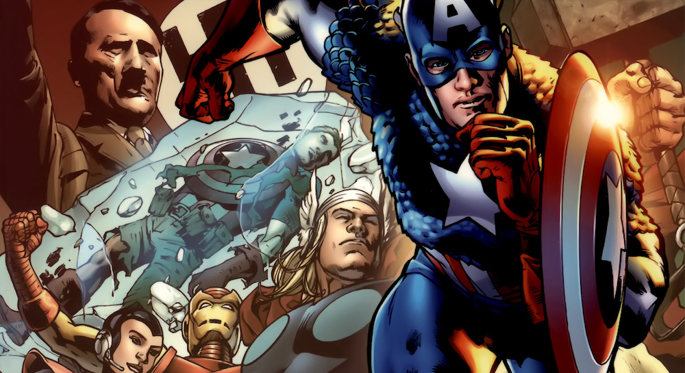 Roy Thomas, Rick Remender, Pia Guerra... : le Comic Con Paris ...