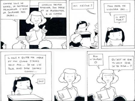 Le monde décalé de Ben Dessy - ActuaBD