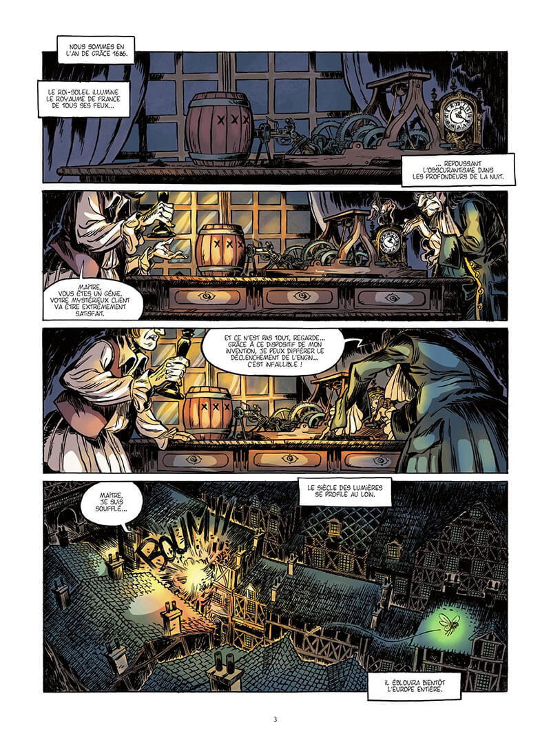 Le Royal Fondement - Par Philippe Charlot et Eric Hübsch - Ed ...