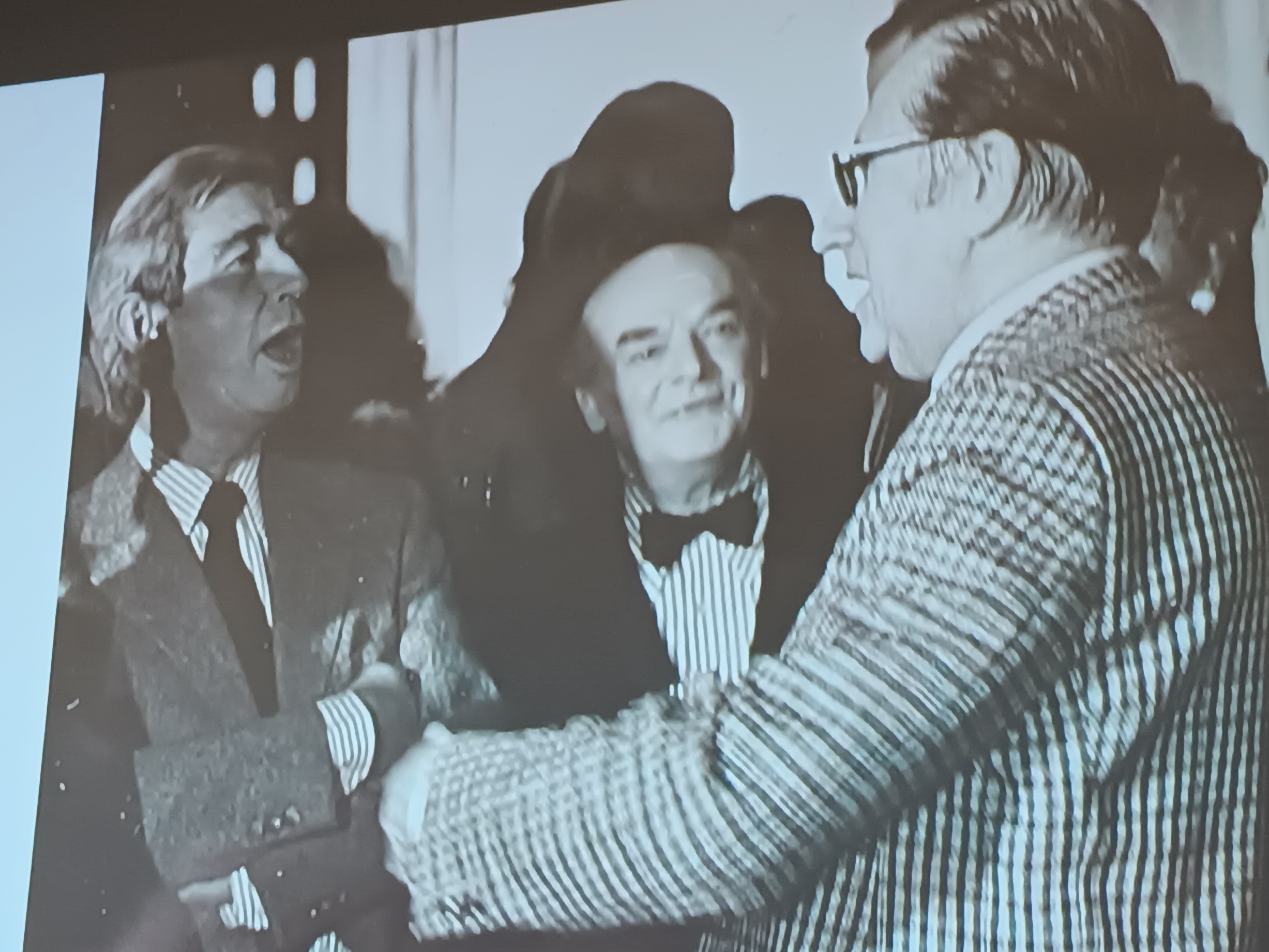 Vous aimez Blake et Mortimer ? Découvrez l’association "Les Amis de ...