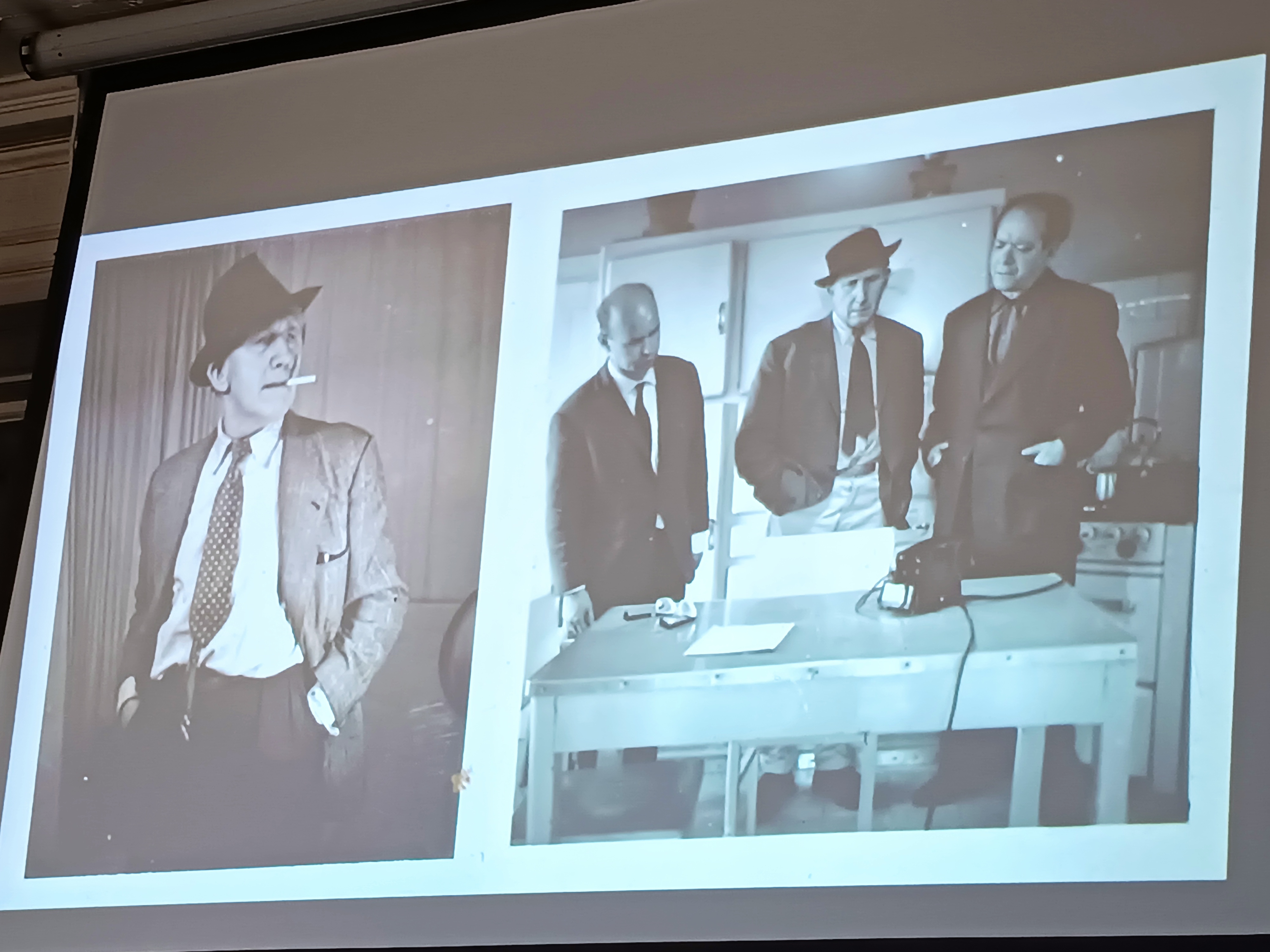 Vous aimez Blake et Mortimer ? Découvrez l’association "Les Amis de ...