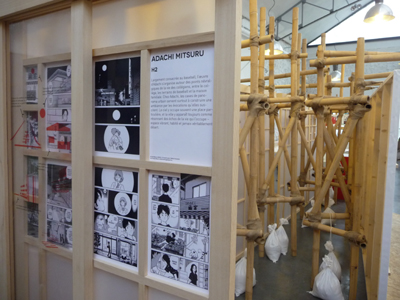 Xavier Guilbert, commissaire de Mangapolis : « J’apprécie beaucoup ...