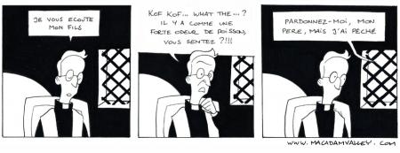 Le monde décalé de Ben Dessy - ActuaBD