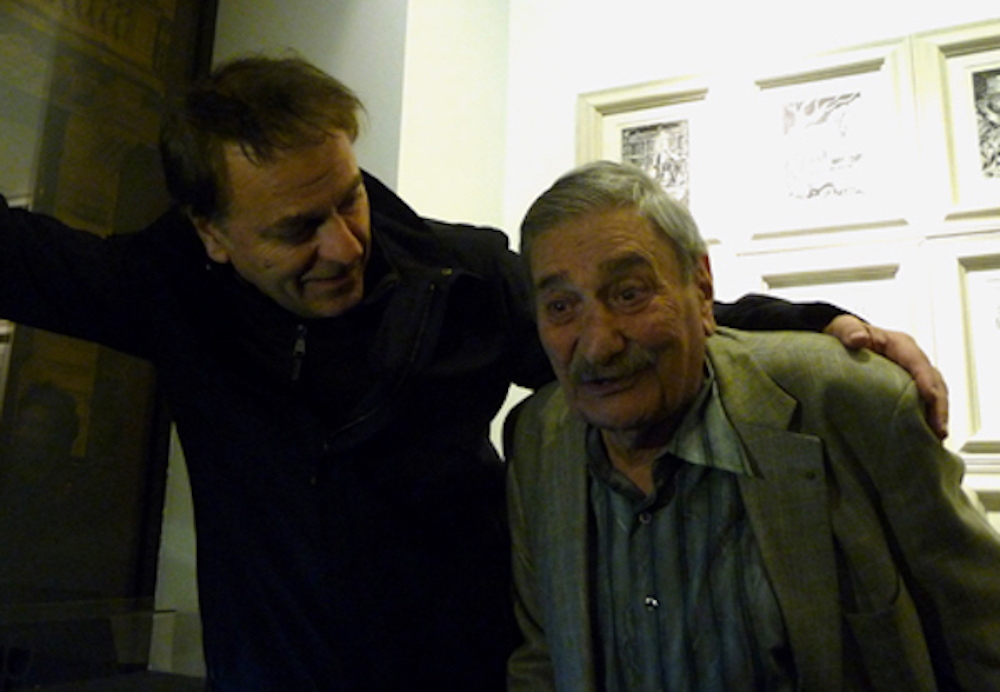 Fred enchante toujours ! - ActuaBD