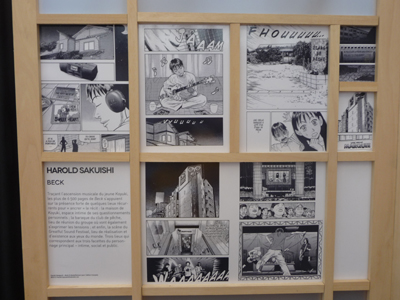 Xavier Guilbert, commissaire de Mangapolis : « J’apprécie beaucoup ...