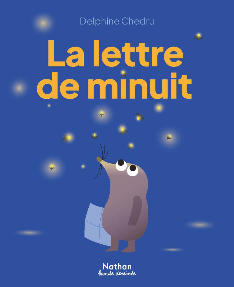 Nathan lance une collection pour faire découvrir la BD aux (...) - ActuaBD