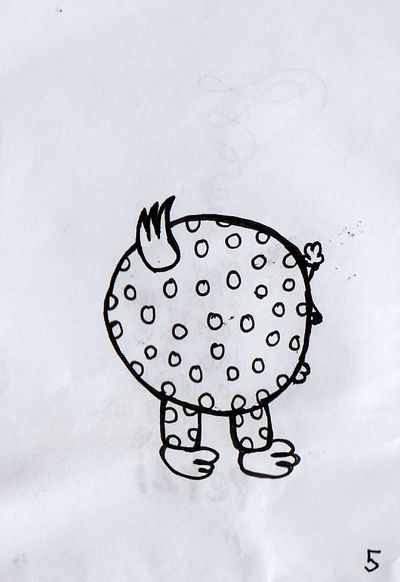 Petzicul - Par Alex Baladi - La Fabrique de Fanzines - ActuaBD