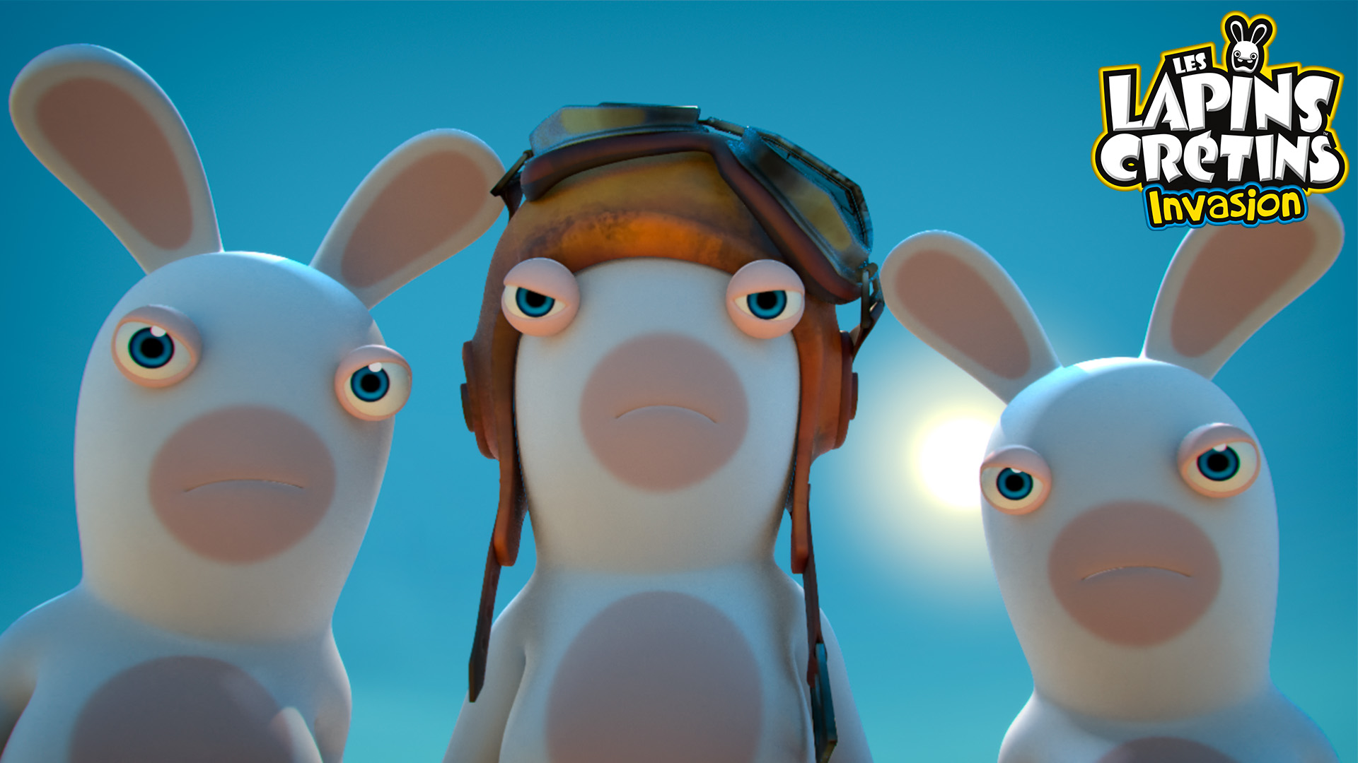 The Lapins Crétins T.18 Quel chantier ! - Dab’s & Thomas Priou ...