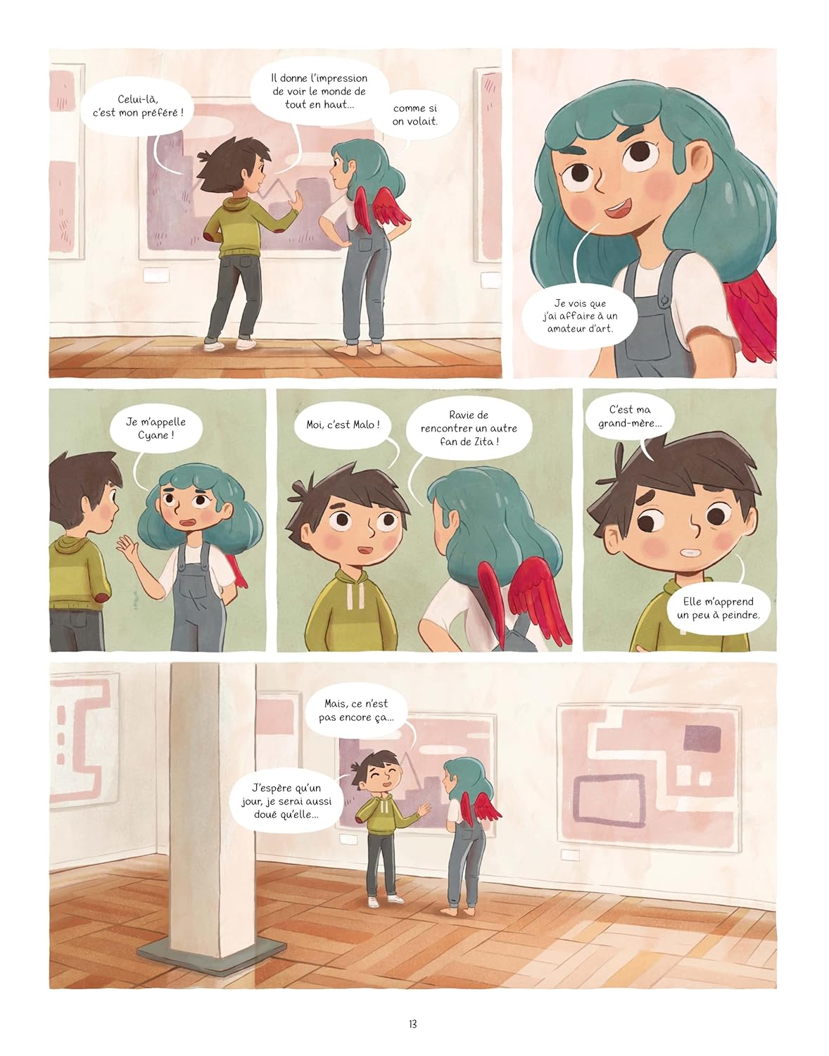 Le Navire écarlate - Par Claire Grimond et Léo Verrier - Ed ...