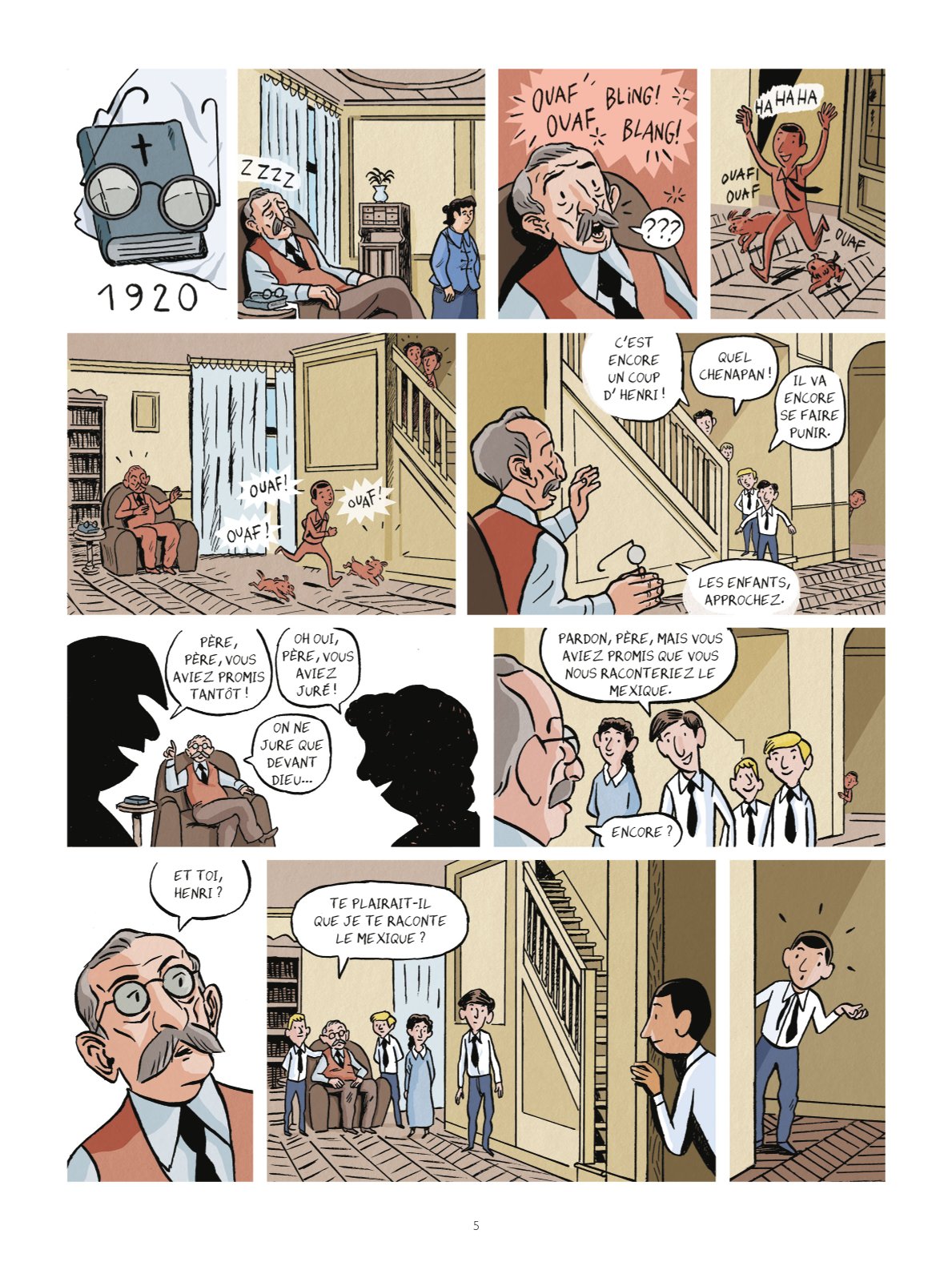 L’Abbé Pierre, Une vie pour les autres - Par Abdel de Bruxelles ...