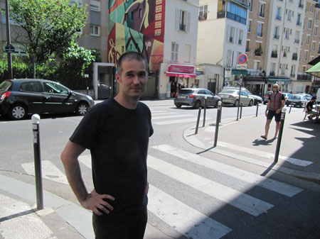 Alexandre Franc : "Régis Debray est sans doute l’essayiste que j’ai ...