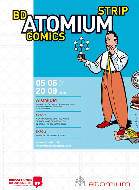 Eventos | Comicopia