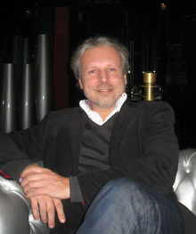 Joe G. Pinelli & Thierry Bellefroid : « Le choix de la (...) - ActuaBD