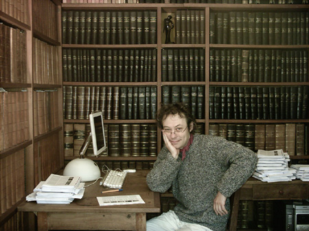 Bernard Joubert : « L’autocensure sans cervelle est encore (...) - ActuaBD