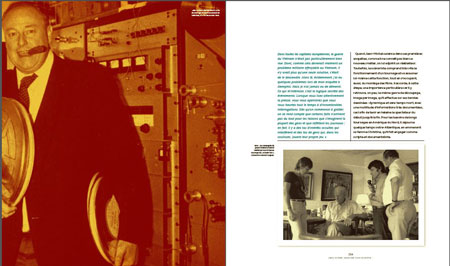 Jean-Michel Charlier, "L’Alexandre Dumas de la BD" - ActuaBD