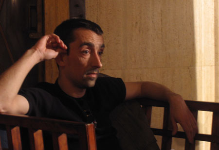 Fabien Nury : "J’aimerais faire des histoires dans à peu près tous ...