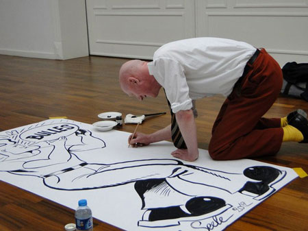 Istanbulles 2012 : Vu du Bosphore - ActuaBD