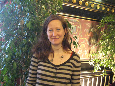 Johanna et le train du passé - ActuaBD