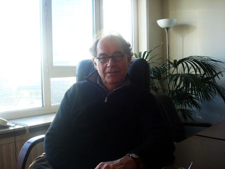André Juillard : « J’avais envie de retrouver les personnages des "7 ...