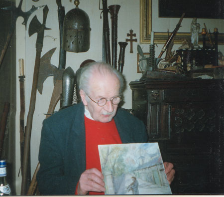 Jacques Laudy - Alchetron, The Free Social Encyclopedia