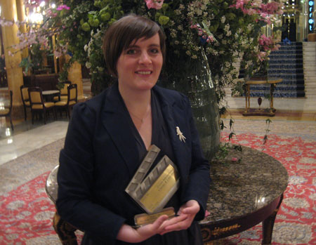 Lisa Mandel : "Dans ce livre, il y a une envie de faire exploser ...