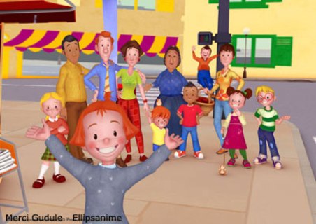 Avec Dreamwall, Dupuis et la RTBF créent un pôle de compétitivité ...