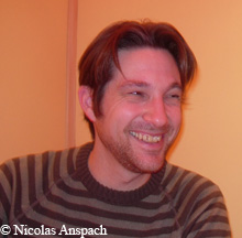 Benn, Brunschwig & Runberg : « Mic Mac Adam croise enfin des ...