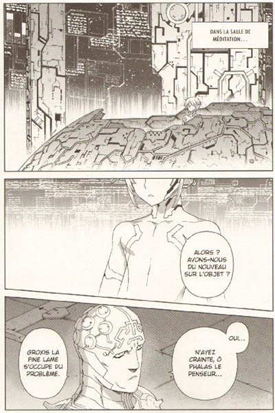 Zelphy - Tomes 1 et 2 - Par Etorouji Shiono - Doki-Doki - ActuaBD