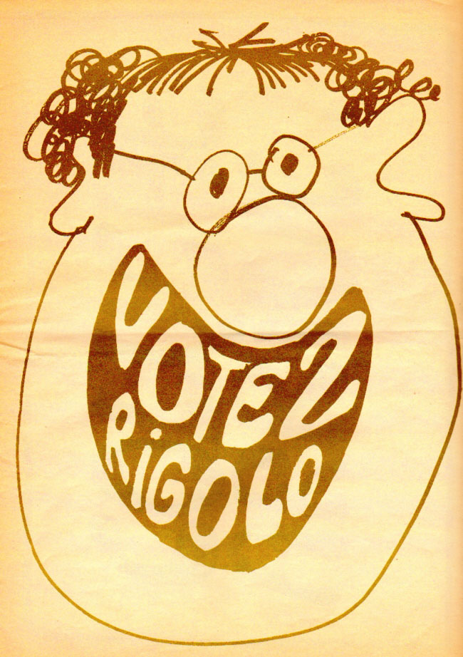 "Coluche Président !" (Fluide Glacial) : une uchronie humoristique ...