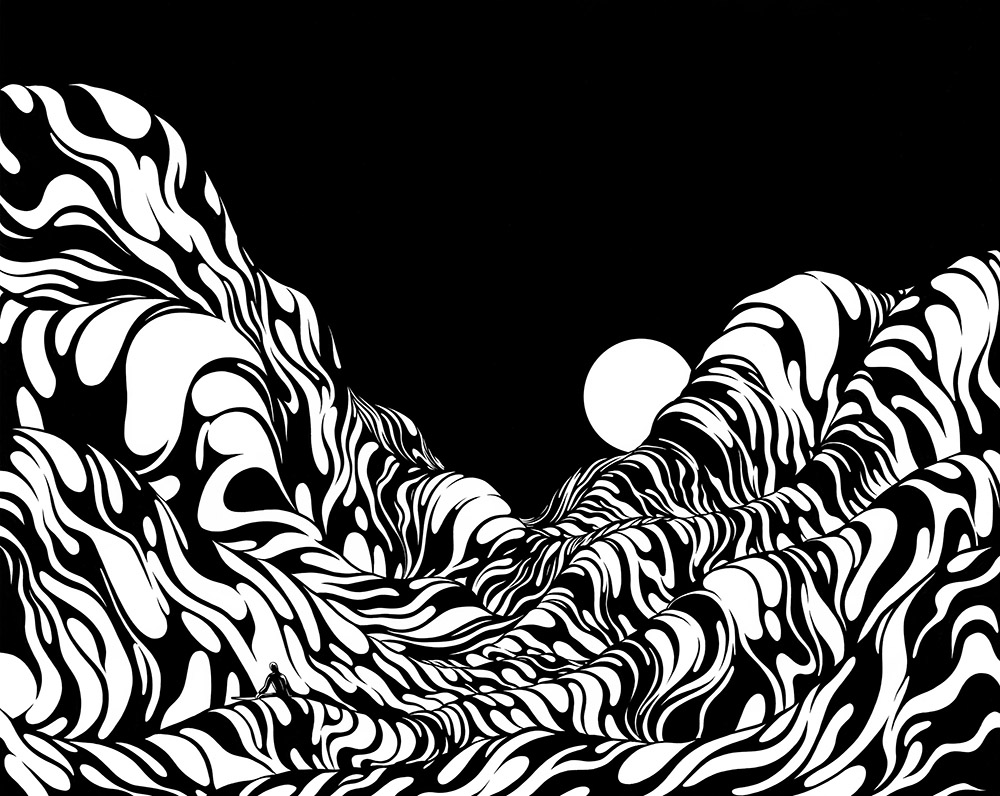 Les Vagues d’Aj Dungo [VIDEO] - ActuaBD