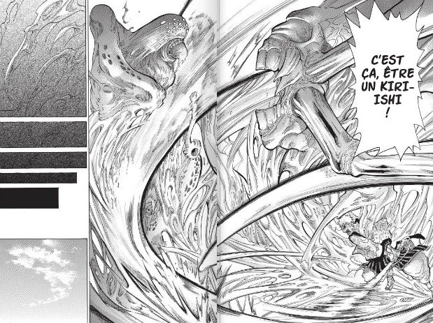 Akatsuki T1 - Par Motoki Koide - Pika Edition - ActuaBD