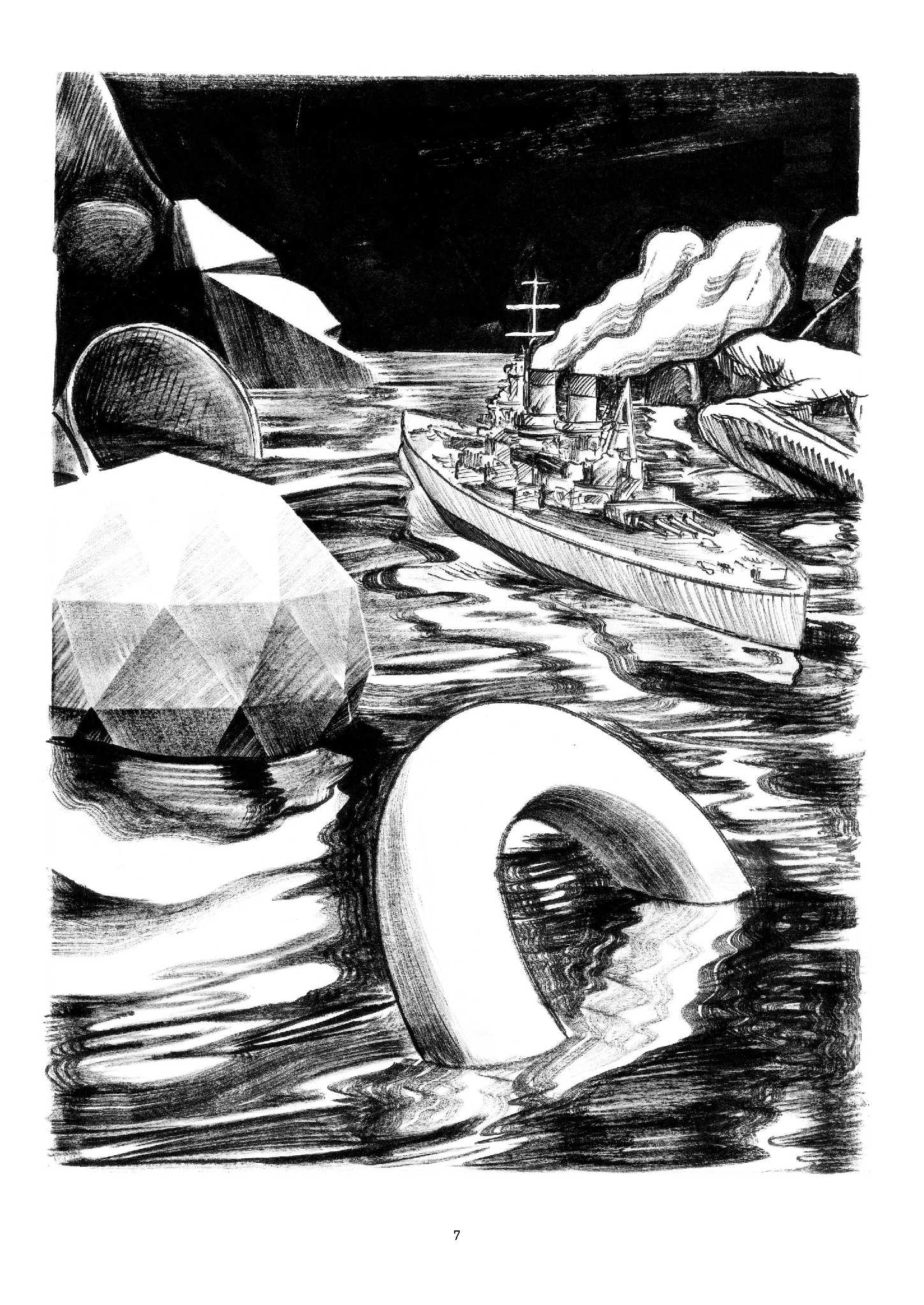 Alan Turing - Par François Rivière, Maxence Collin & Aleksi (...) - ActuaBD