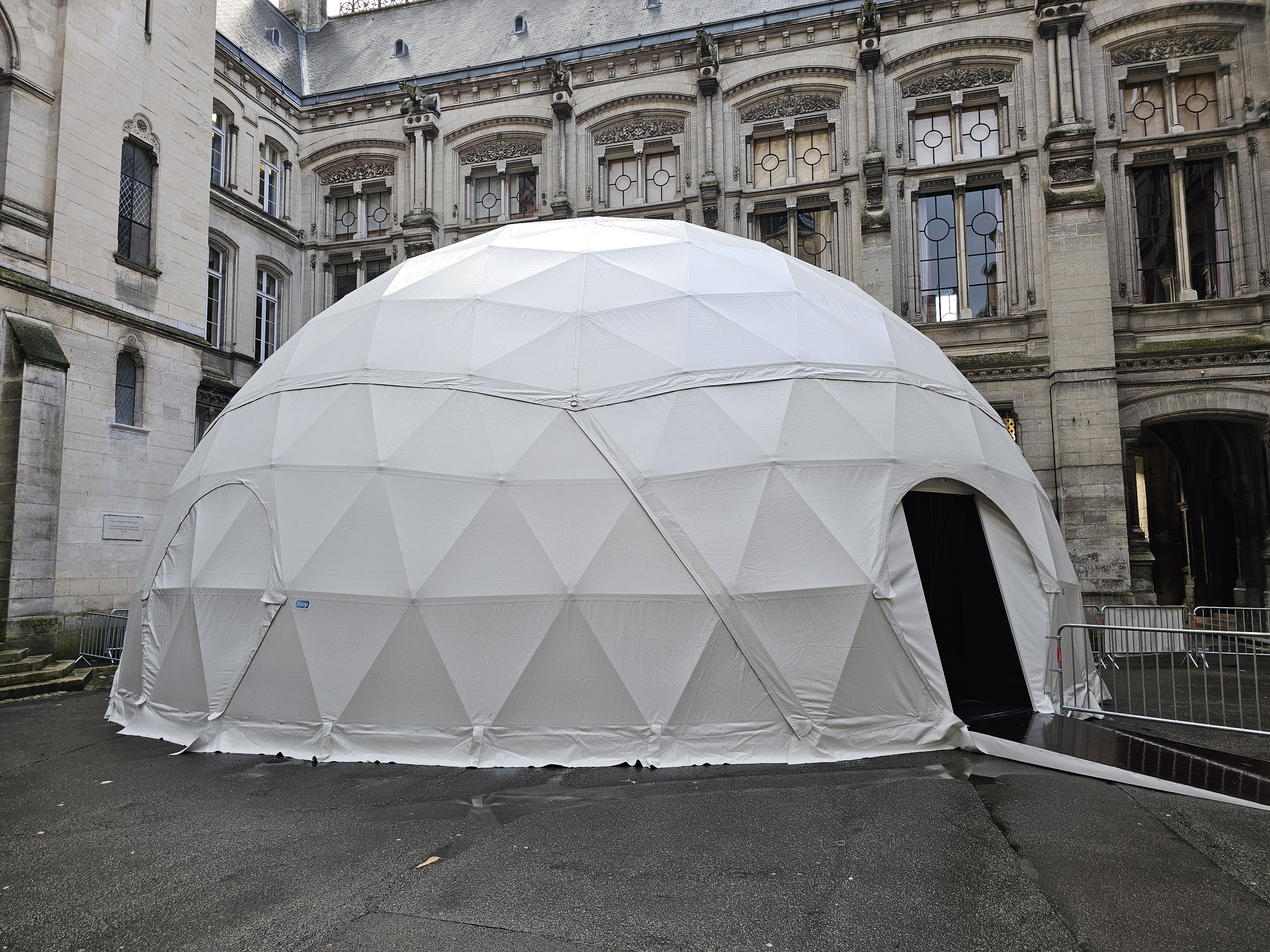 Angoulême 2027 : élections municipales et compte à rebours - ActuaBD