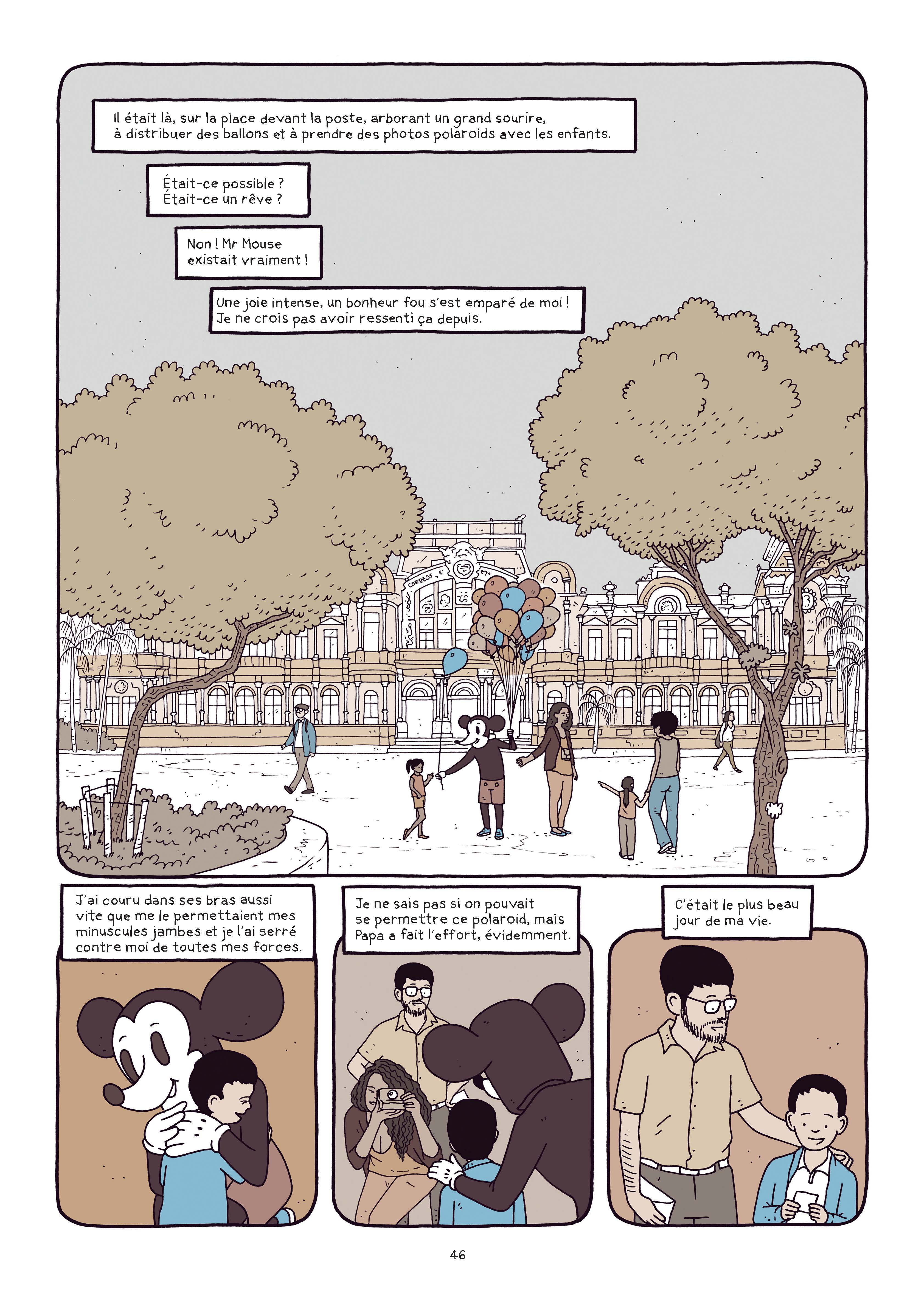 Aparthotel Deluxe - Par Edo Brenes - Ed. La Boîte à bulles - ActuaBD