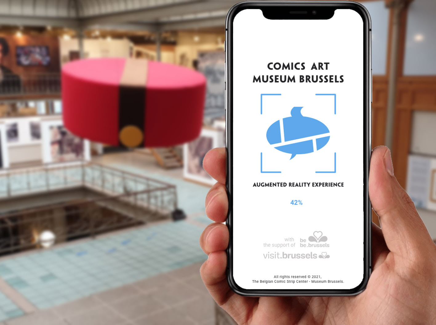 Le programme estival du CBBD - ActuaBD