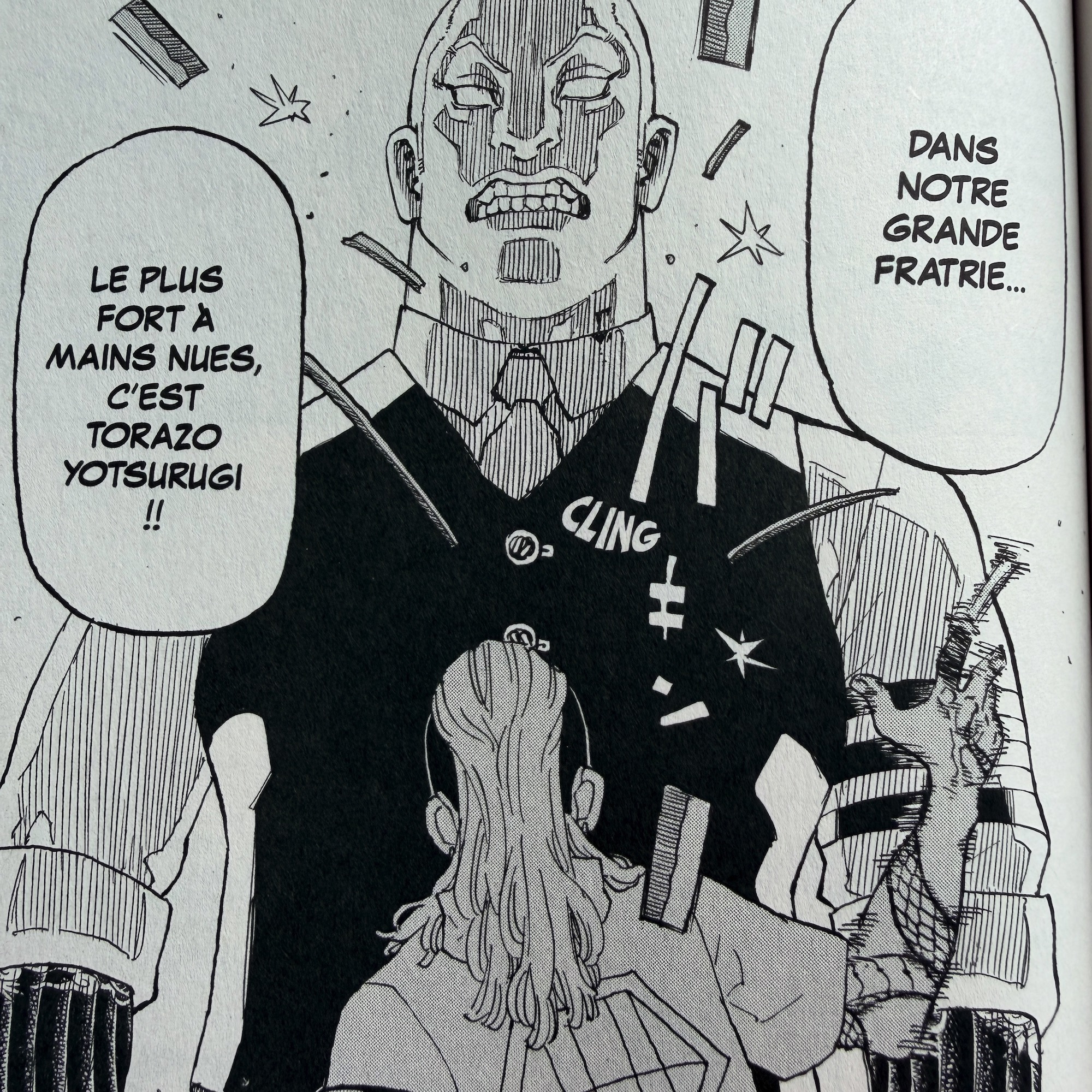 Astro Royale T.2 - Par Ken Wakui - Éd. Glénat Manga - ActuaBD