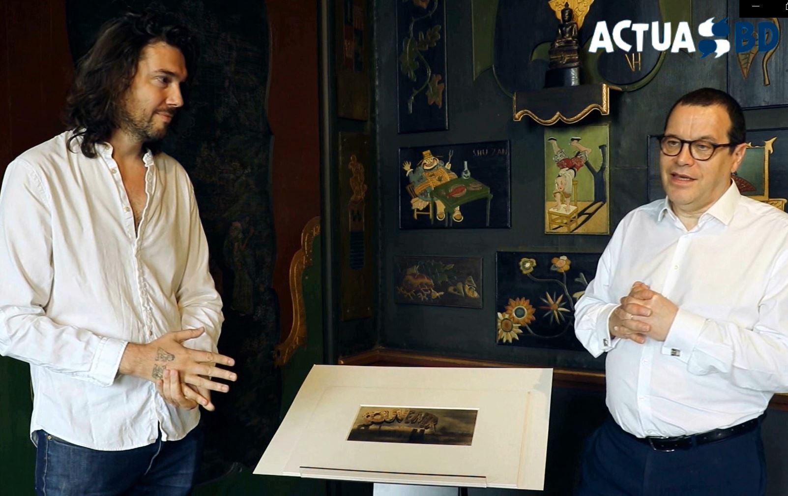 Damien Macdonald, Gérard Audinet, Victor Hugo : comment dessiner ...