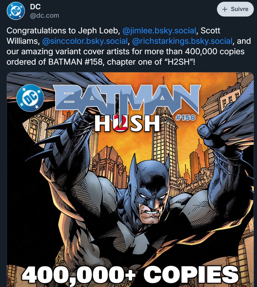 Triste Meme De Batman L'Étrange Noël Du Petit Batman Pour Quel âge