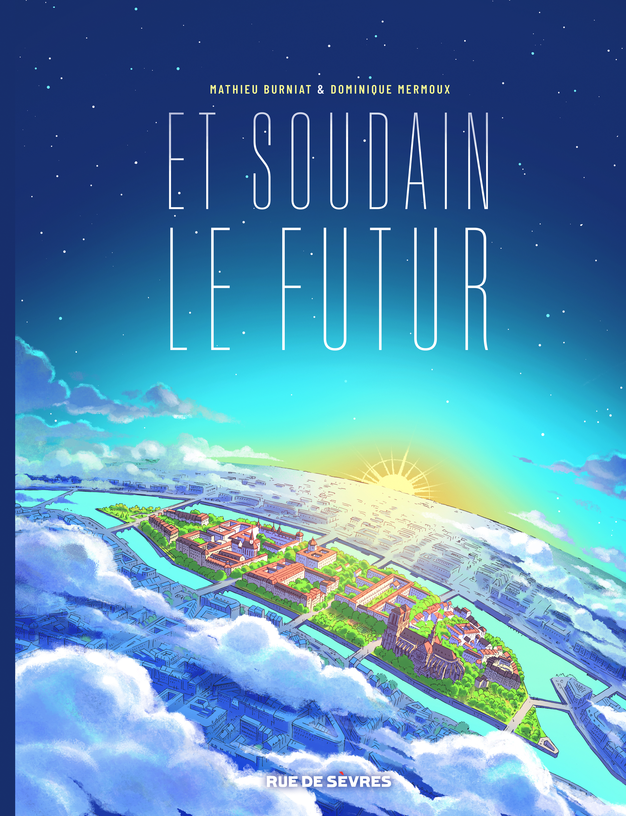 BD Comic Strip Festival 2025 : les Prix Atomium récompensent ...