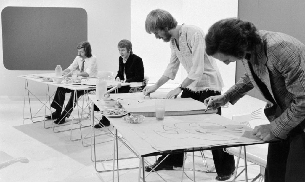 Semaine BD & TV : "Tac au Tac" au festival SoBD - ActuaBD