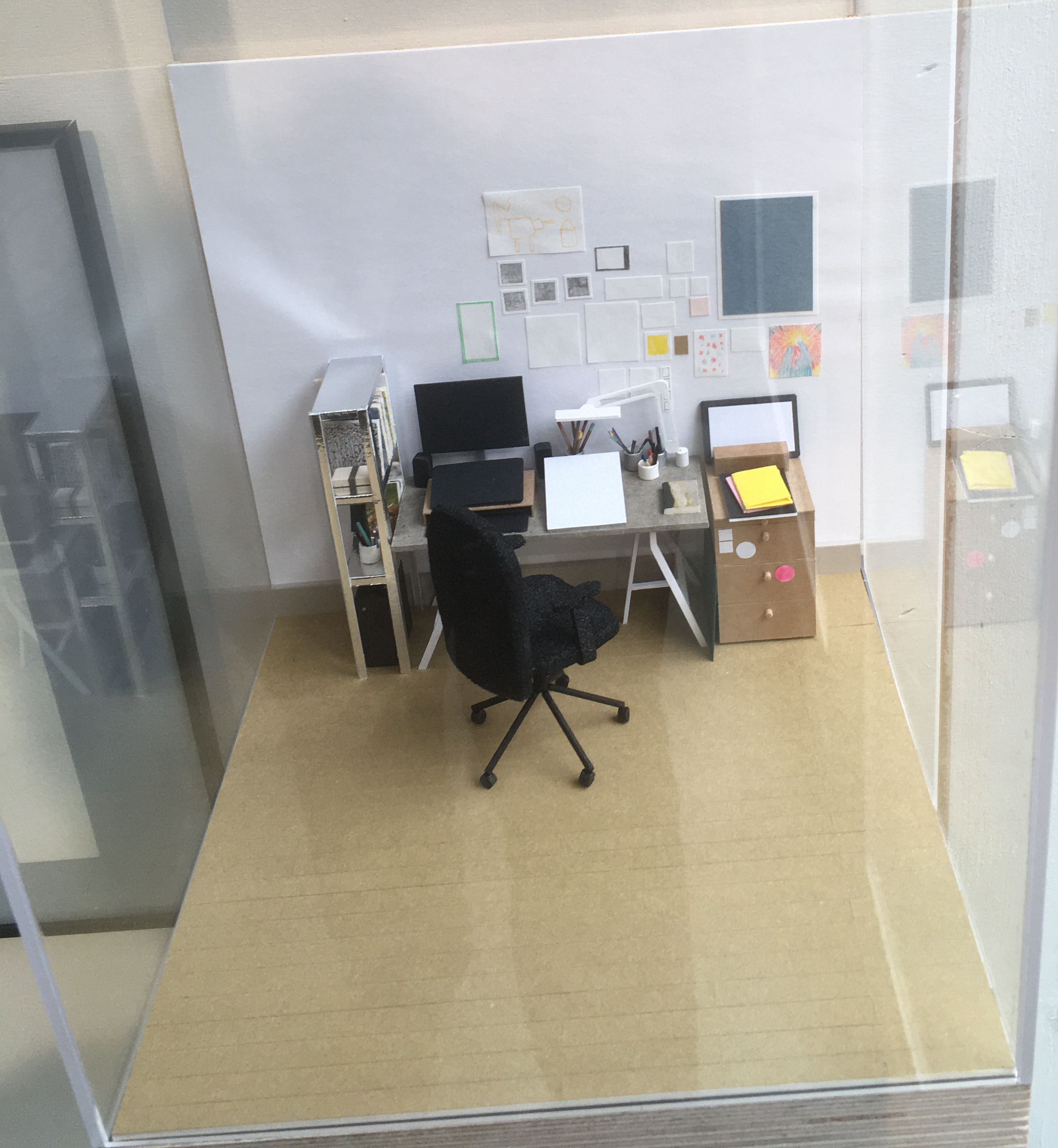 BDfil 2025 : Dora Formica face à l’IAG [INTERVIEW] - ActuaBD