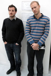 Havre de légitimation pour la BD - ActuaBD