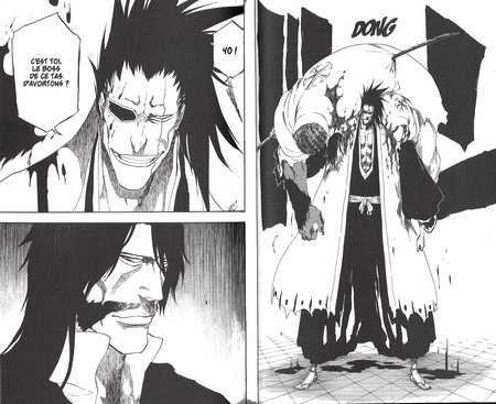 Bleach T.57 - Par Tite Kubo (trad. Anne-Sophie Thévenon) - (...) - ActuaBD