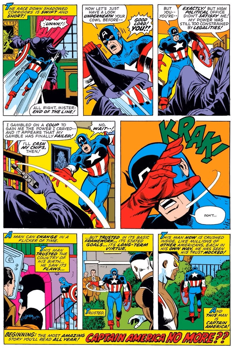 Sal Buscema (1936-2026) : disparition d’un pilier de la Marvel des ...