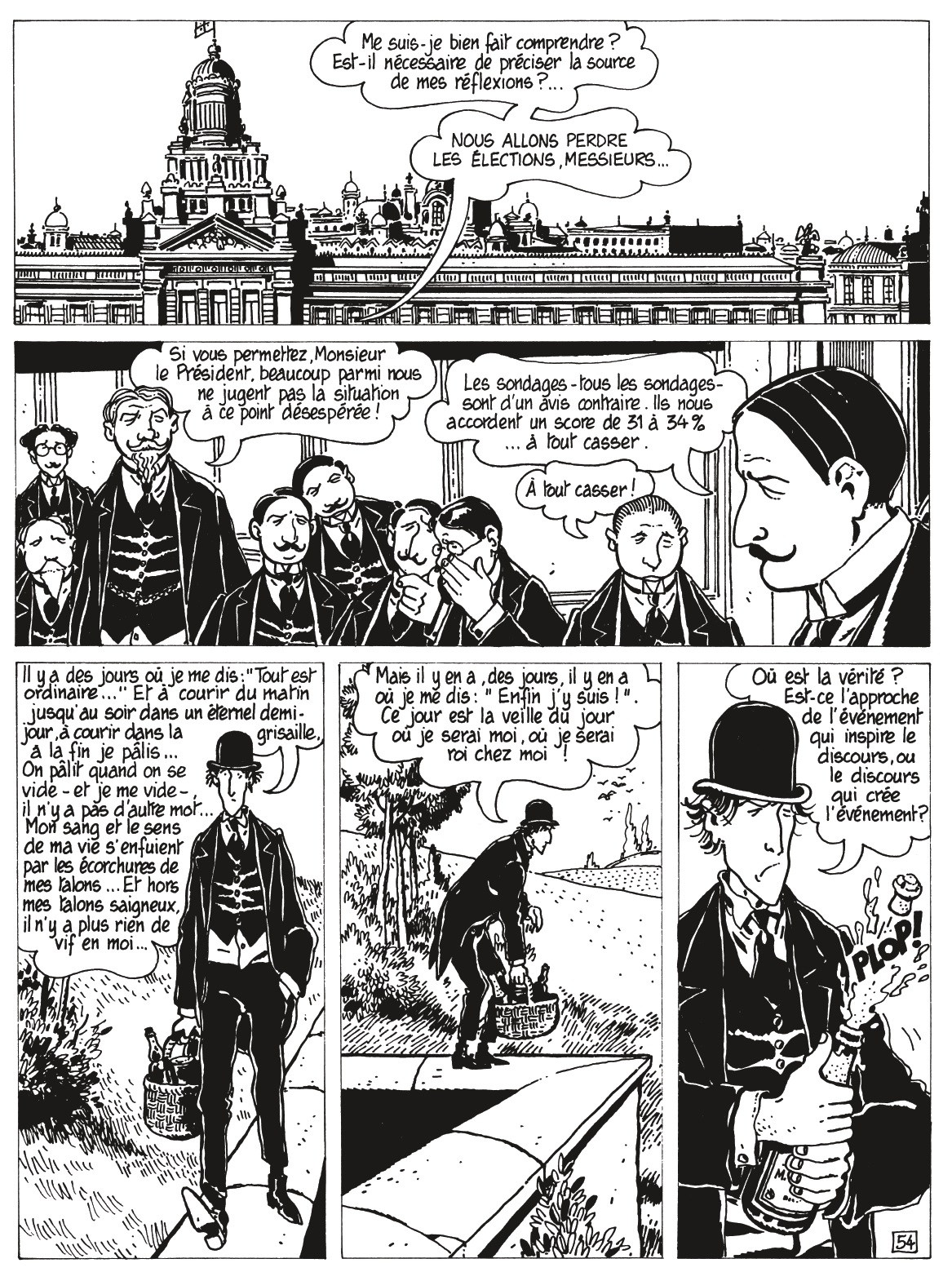 Les intégrales de l’été : Casterman, 40 ans de romans en bande ...