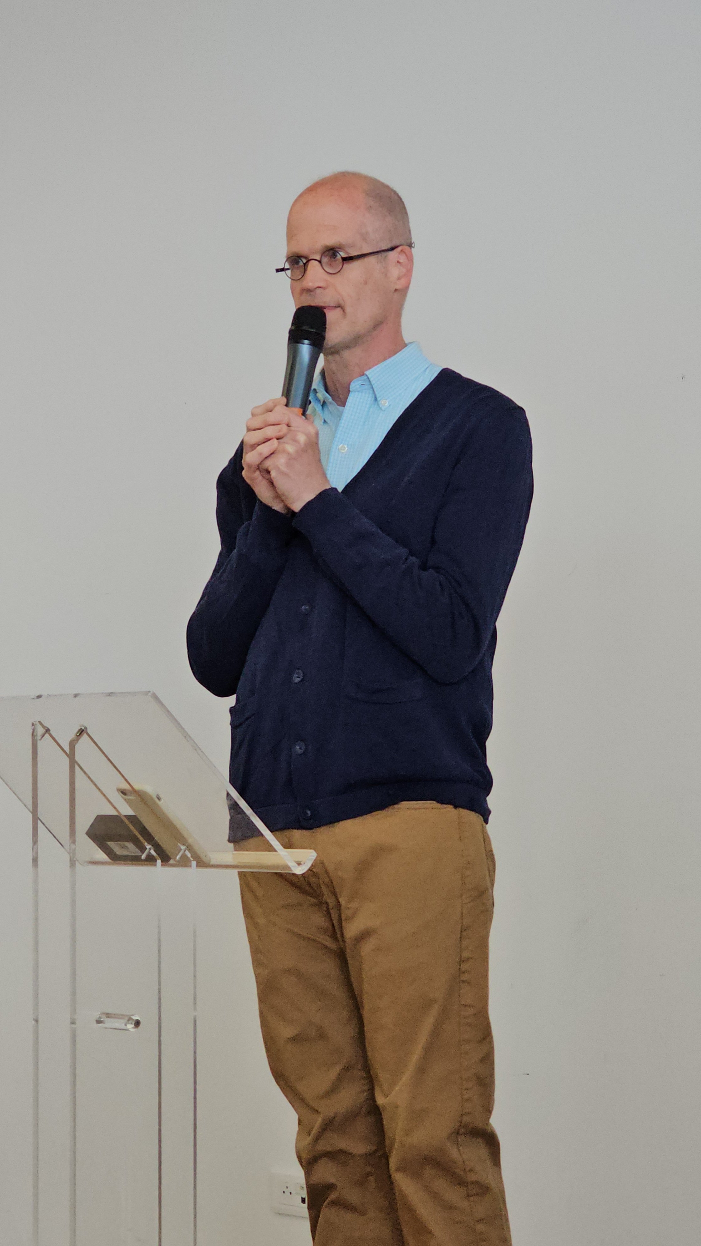 Chris Ware élevé au rang de Chevalier de l’Ordre des Arts et des ...