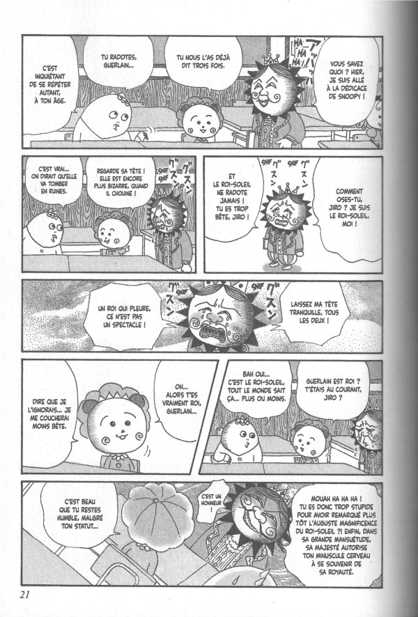 Coji-Coji T.1 - Par Momoko Sakura - Mangetsu - ActuaBD