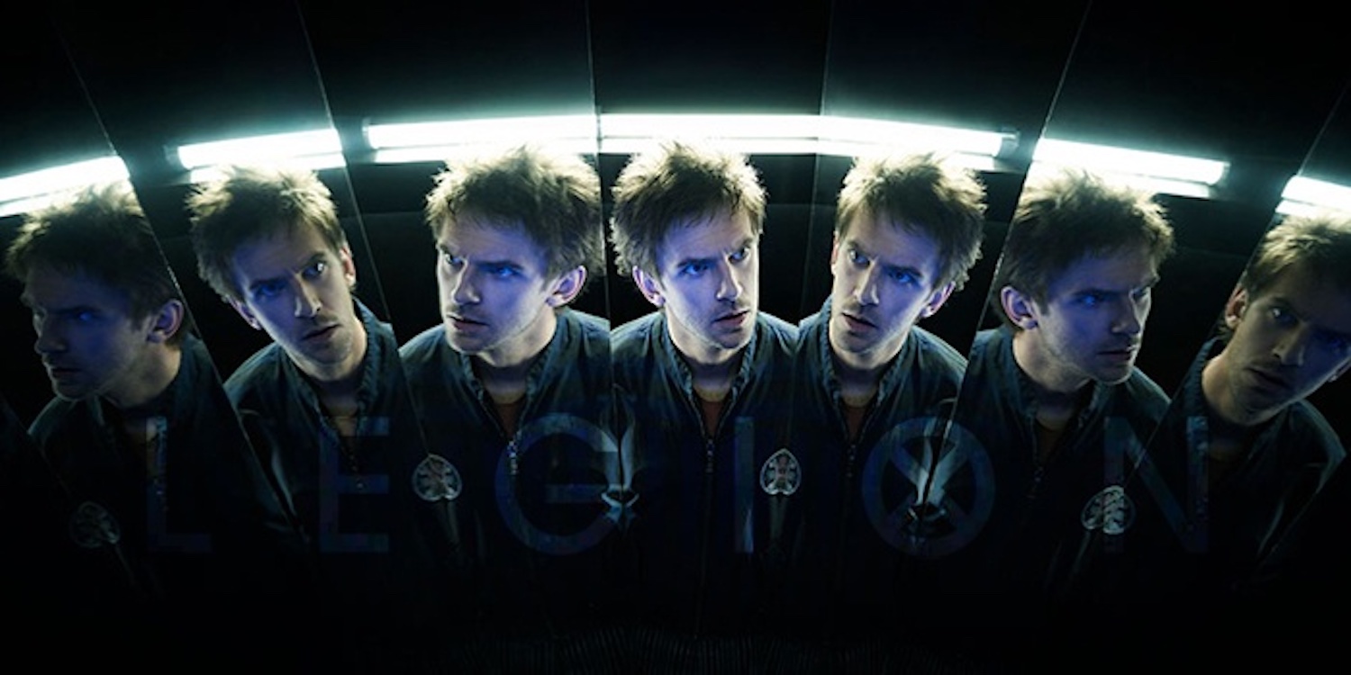 "Legion" : une autre manière d’adapter les X-Men à l’écran - ActuaBD