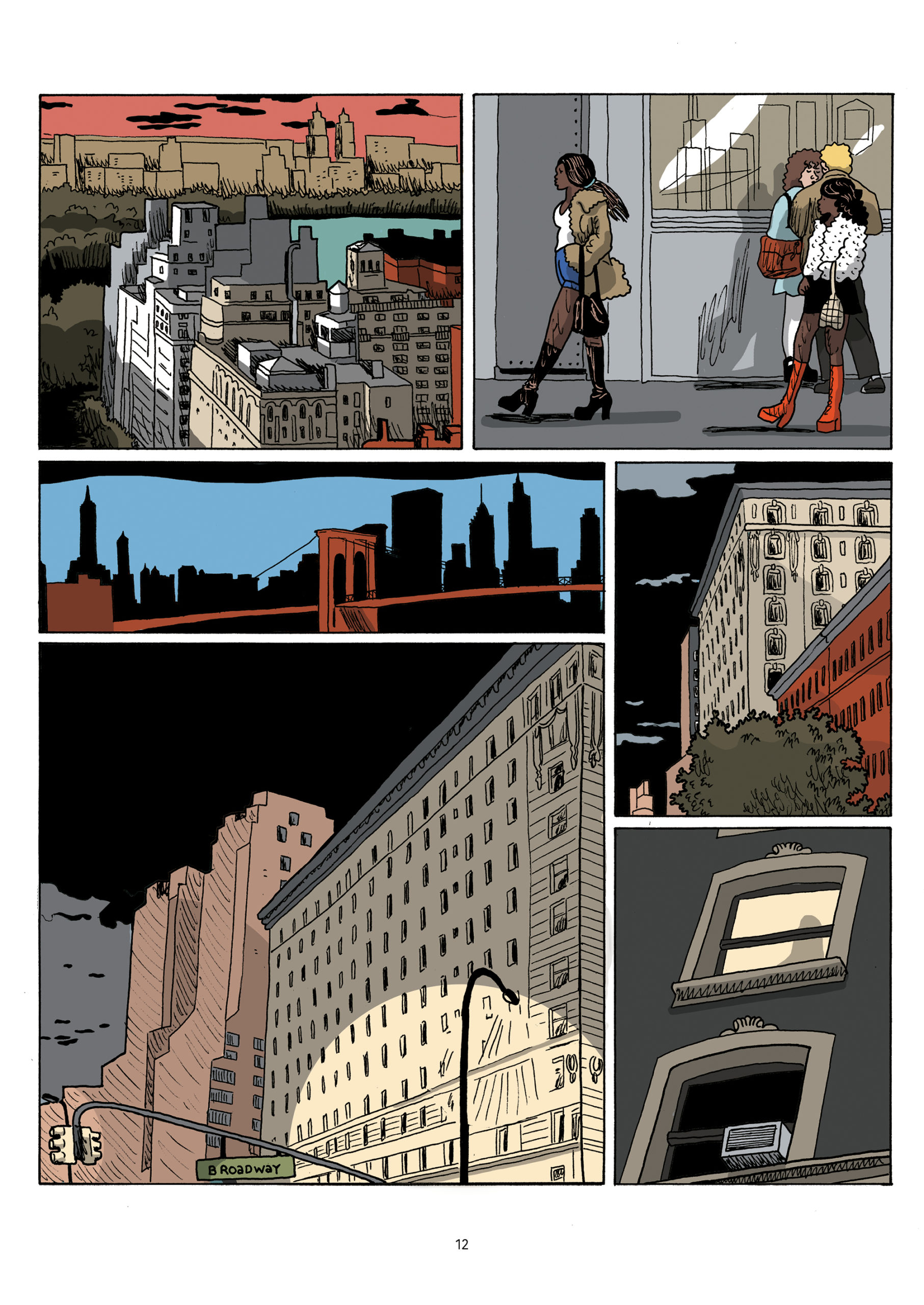 Dibbouk - Par Tomek Heydinger - Editions Les Enfants (...) - ActuaBD