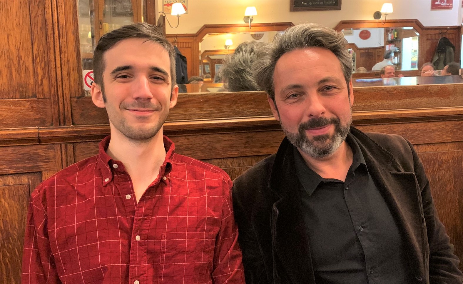 Coup de cœur pour "Le Château des animaux", une série... (...) - ActuaBD